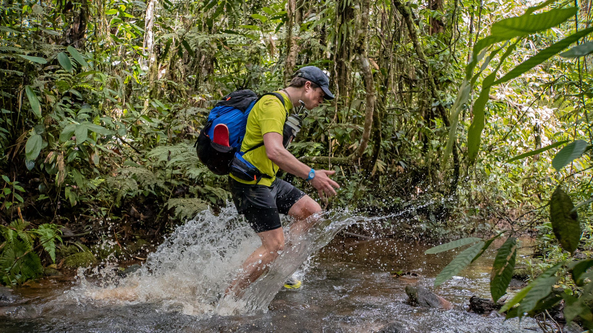 Jungle Ultra - Beyond the Ultimate