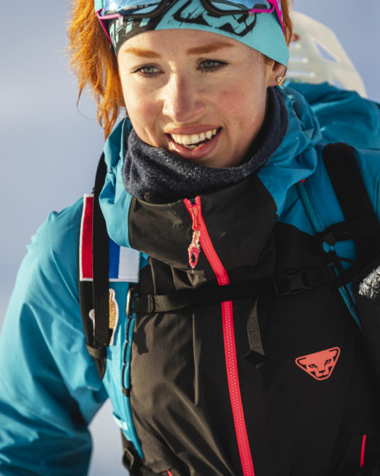 Ice Ultra - Beyond the Ultimate