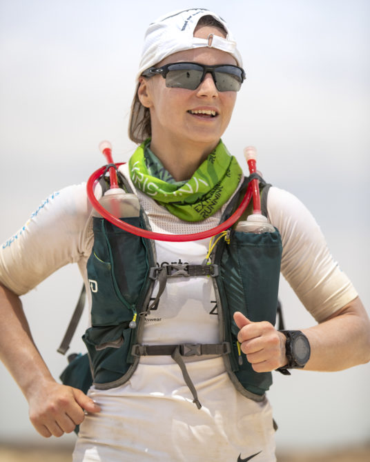 Desert Ultra - Beyond the Ultimate