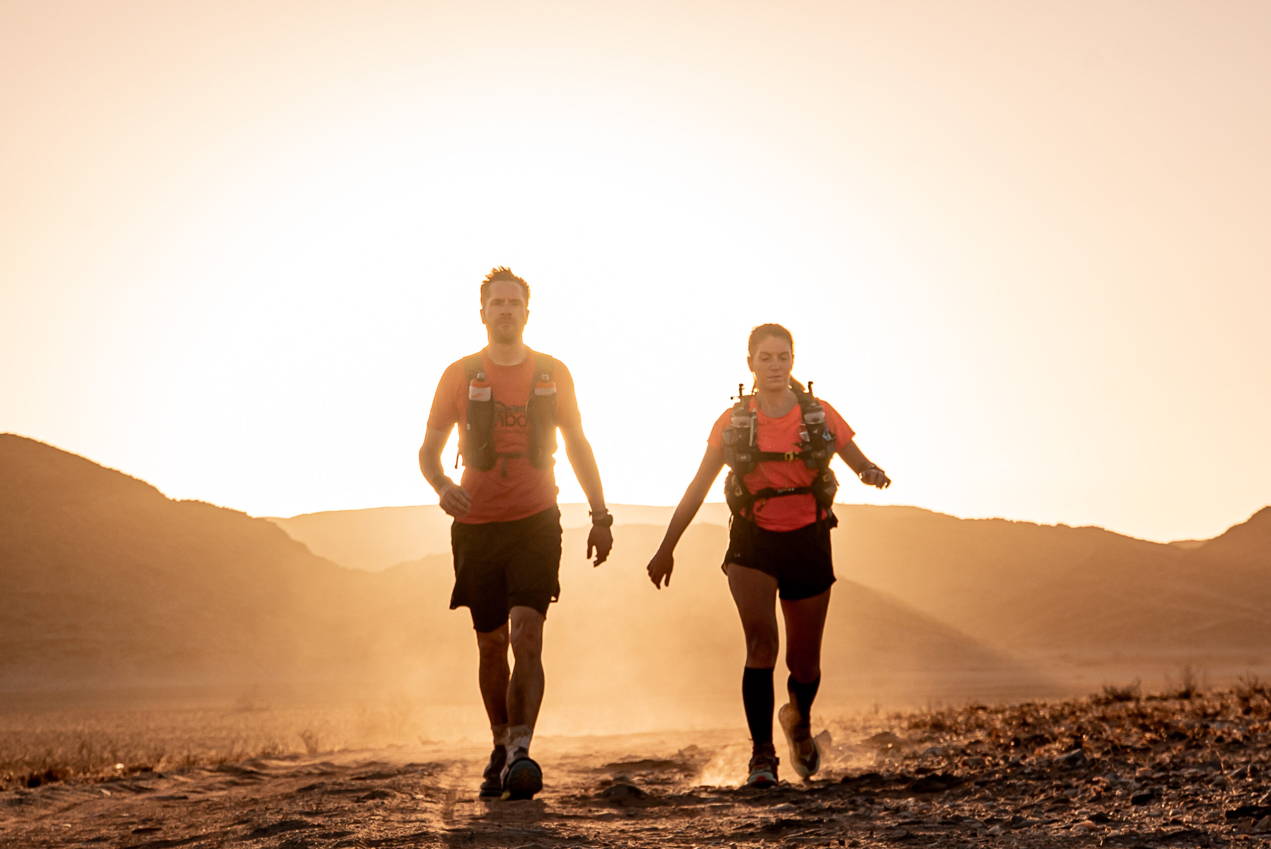 Desert Ultra - Beyond the Ultimate