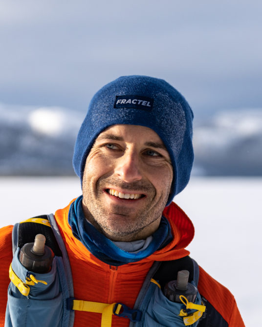 Ice Ultra - Beyond the Ultimate