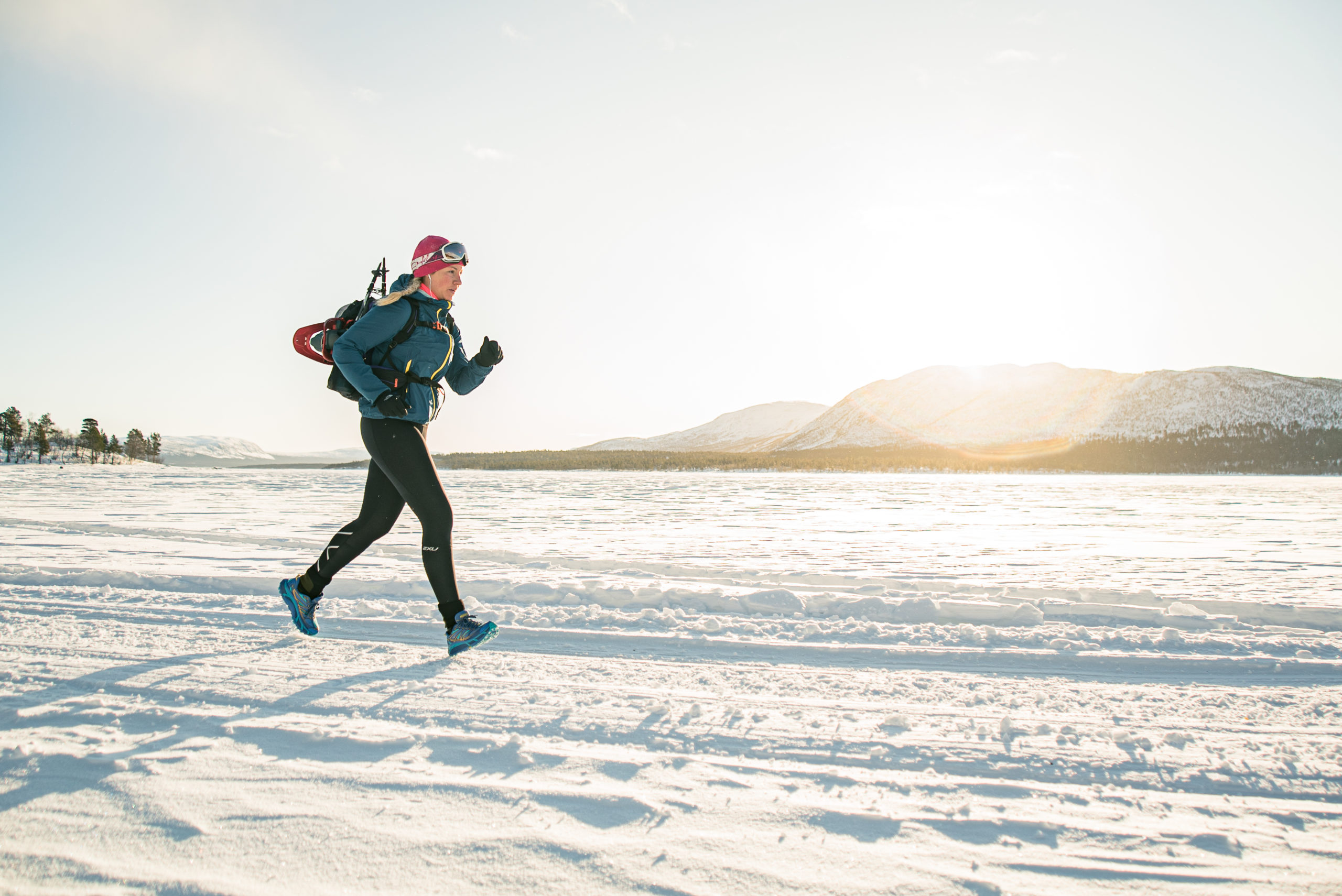 Ice Ultra 2020 Stage Two - Round-Up and Results - Beyond the Ultimate