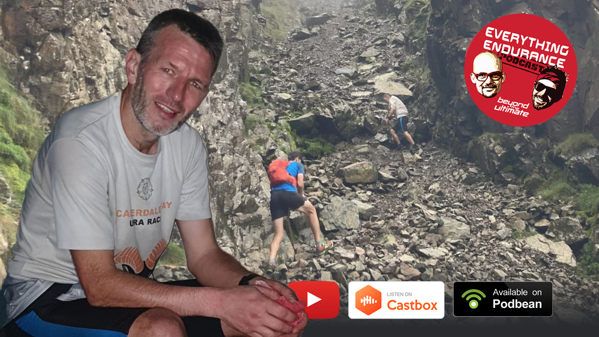 Everything Endurance #74 | A New Double Bob Graham Round Record with Doug Zinis - Beyond the ...