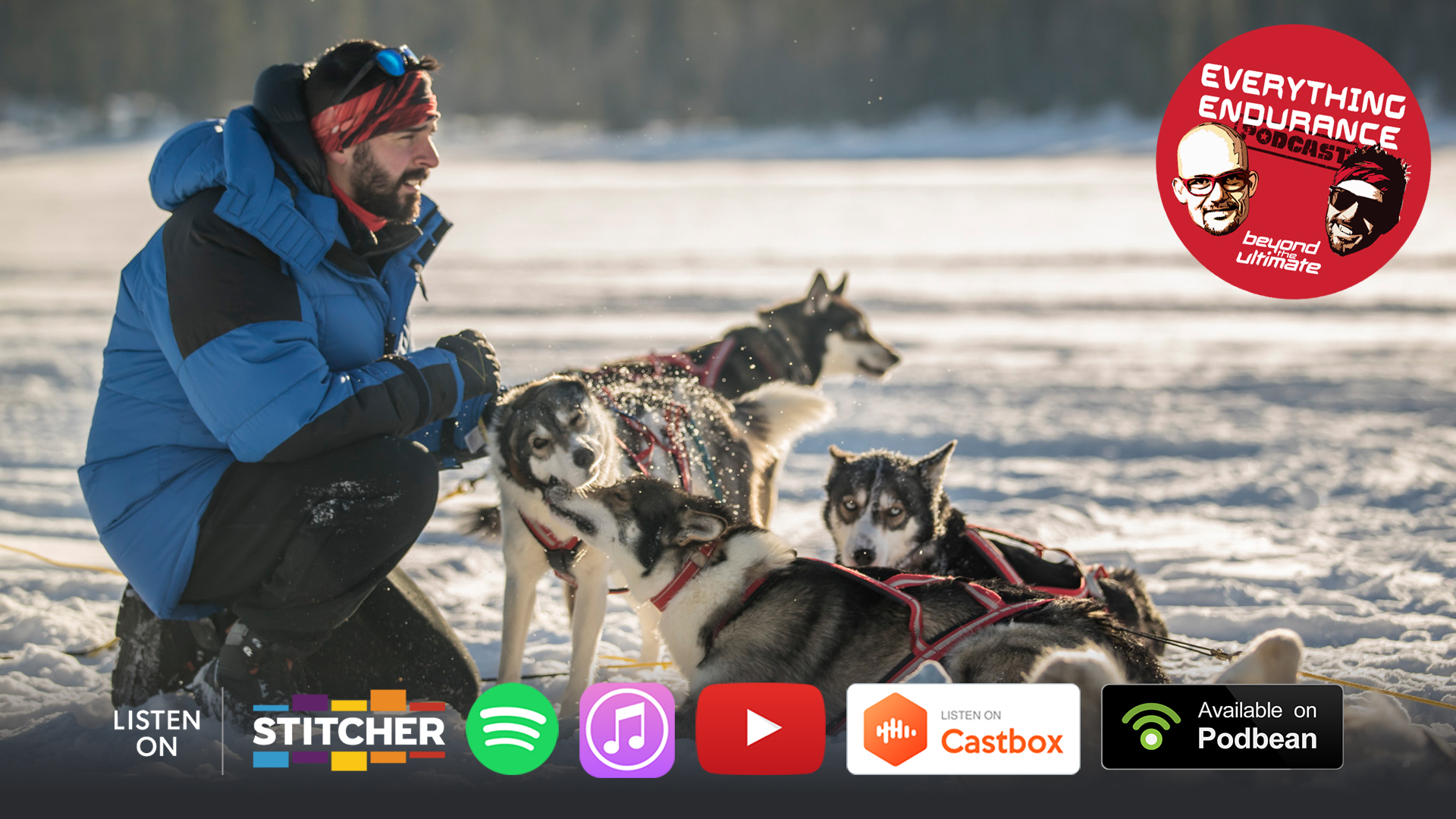 Everything Endurance #47 | Introduction to Strength Training for ...