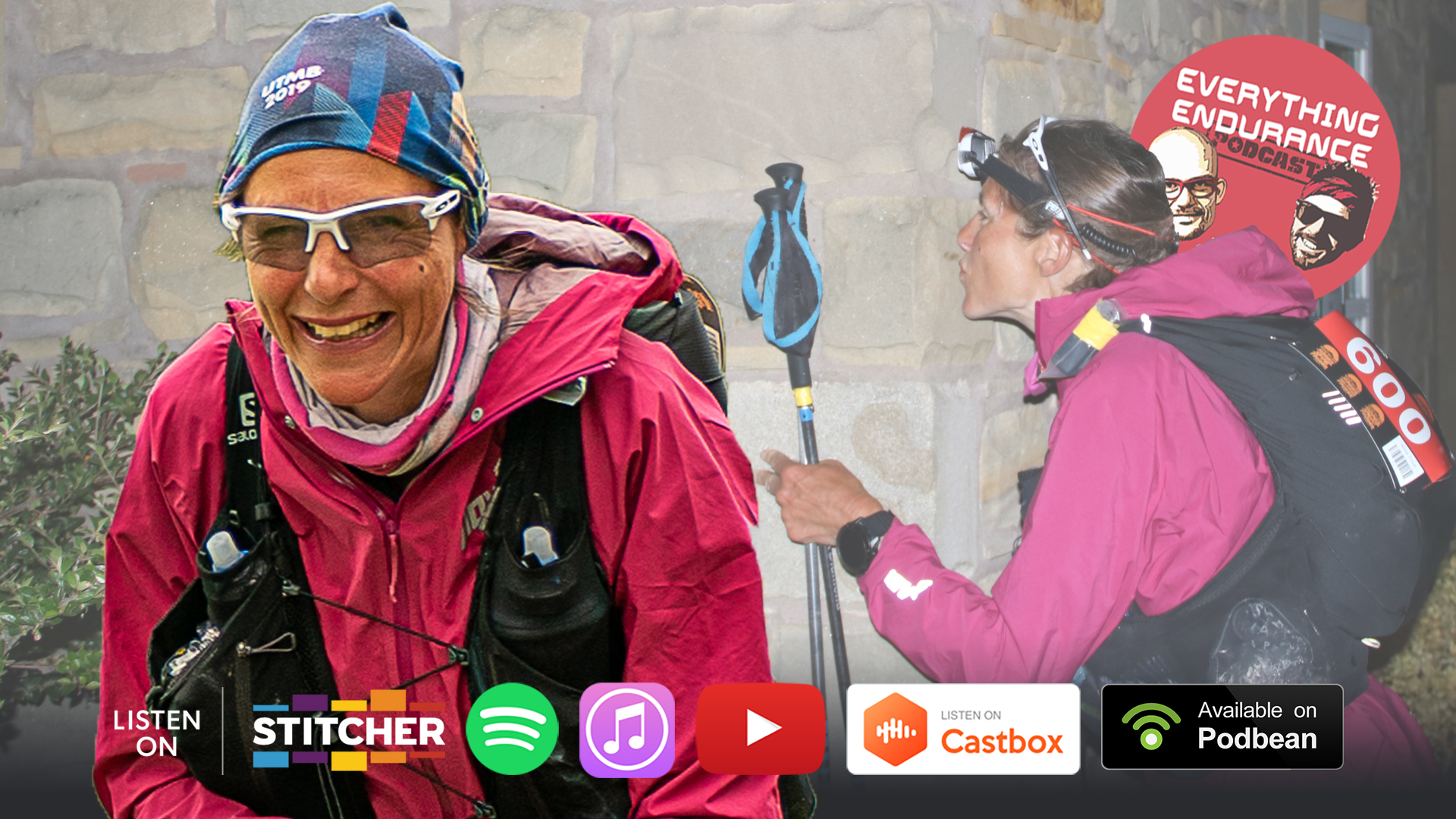 Everything Endurance #67 | A New Summer Spine Race Course Record with ...