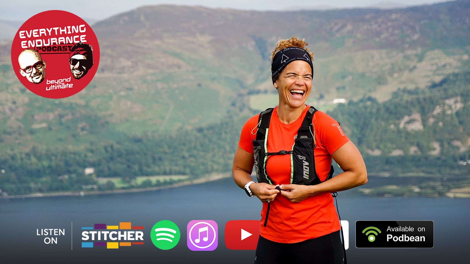 Everything Endurance #81 | The Long Journey to the Summer Spine Race ...