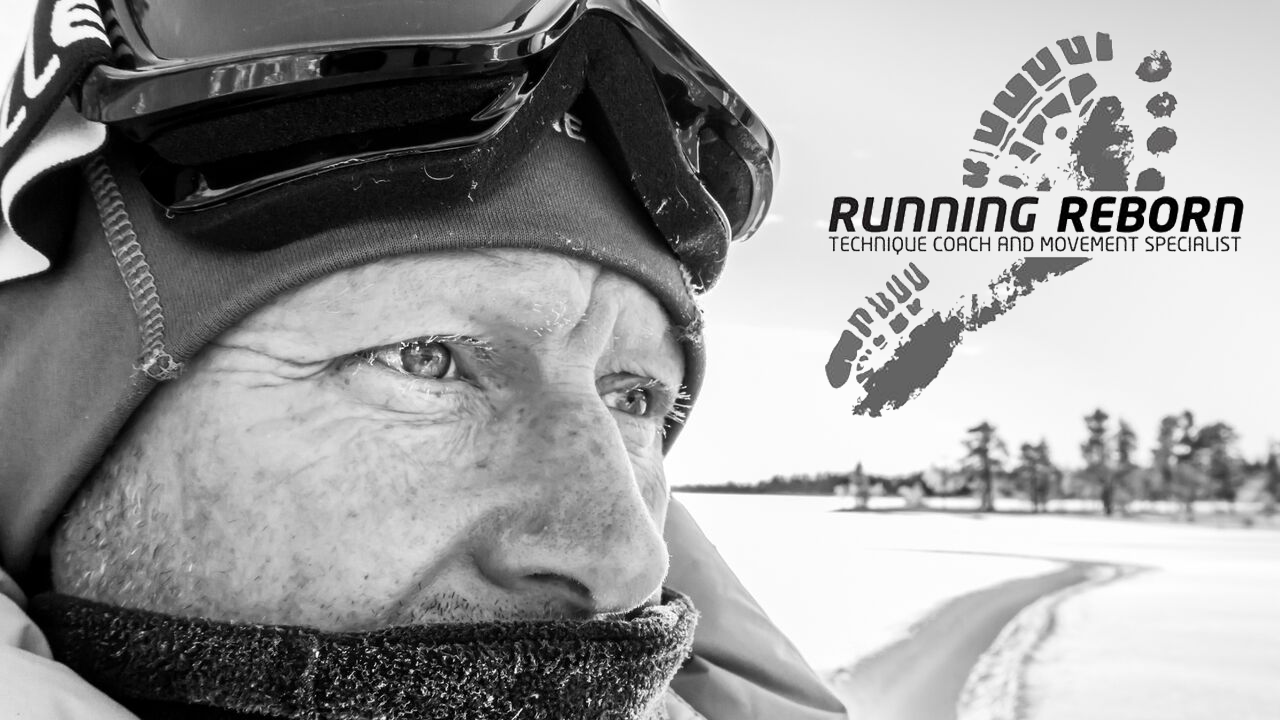 Everything Endurance #2 | The Art of Running with Shane Benzie - Beyond ...