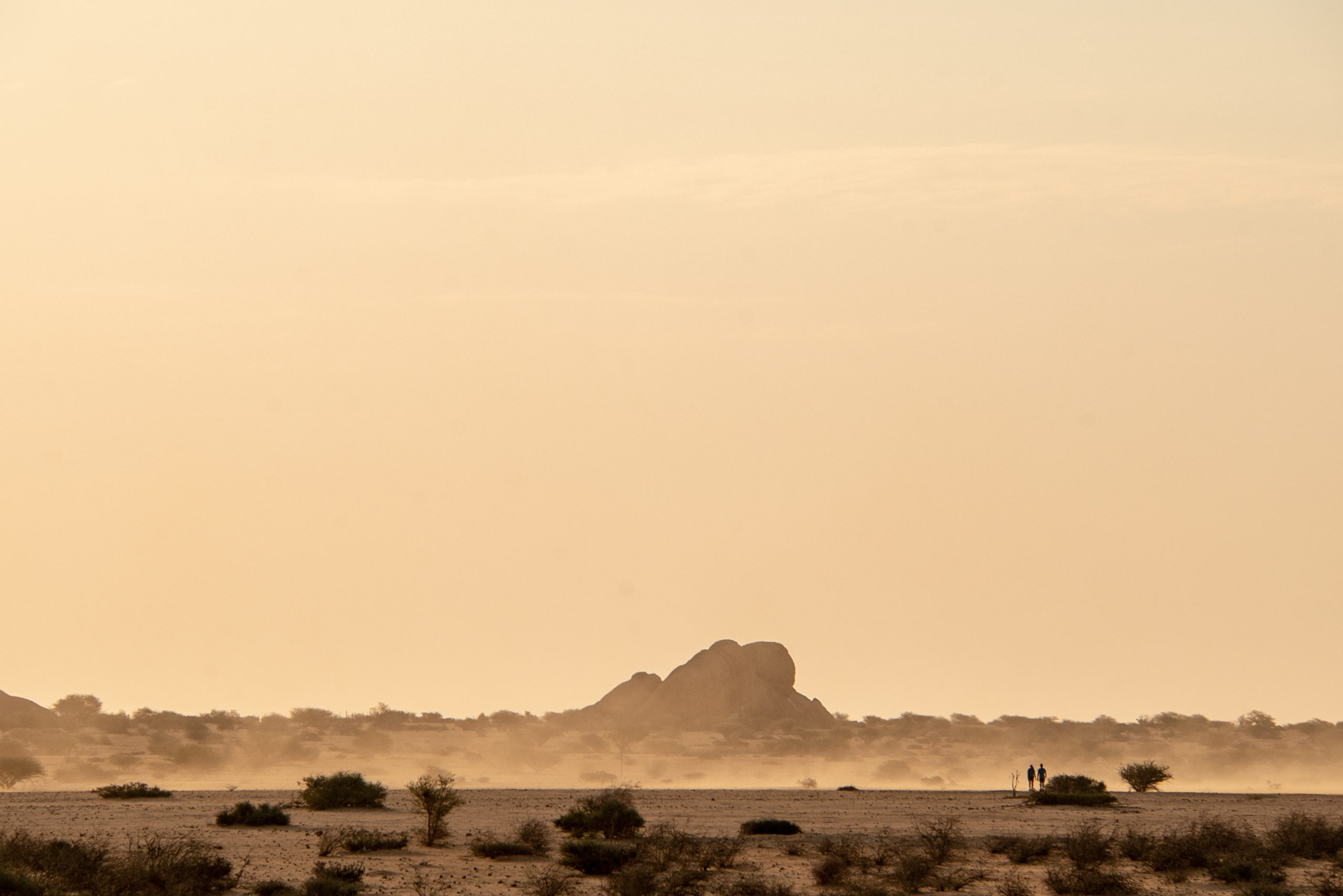 Desert Ultra 2018 - Race Results - Beyond the Ultimate