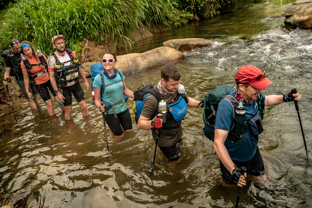 Jungle Ultra 2019 Race Report - Stage Four - Beyond the Ultimate
