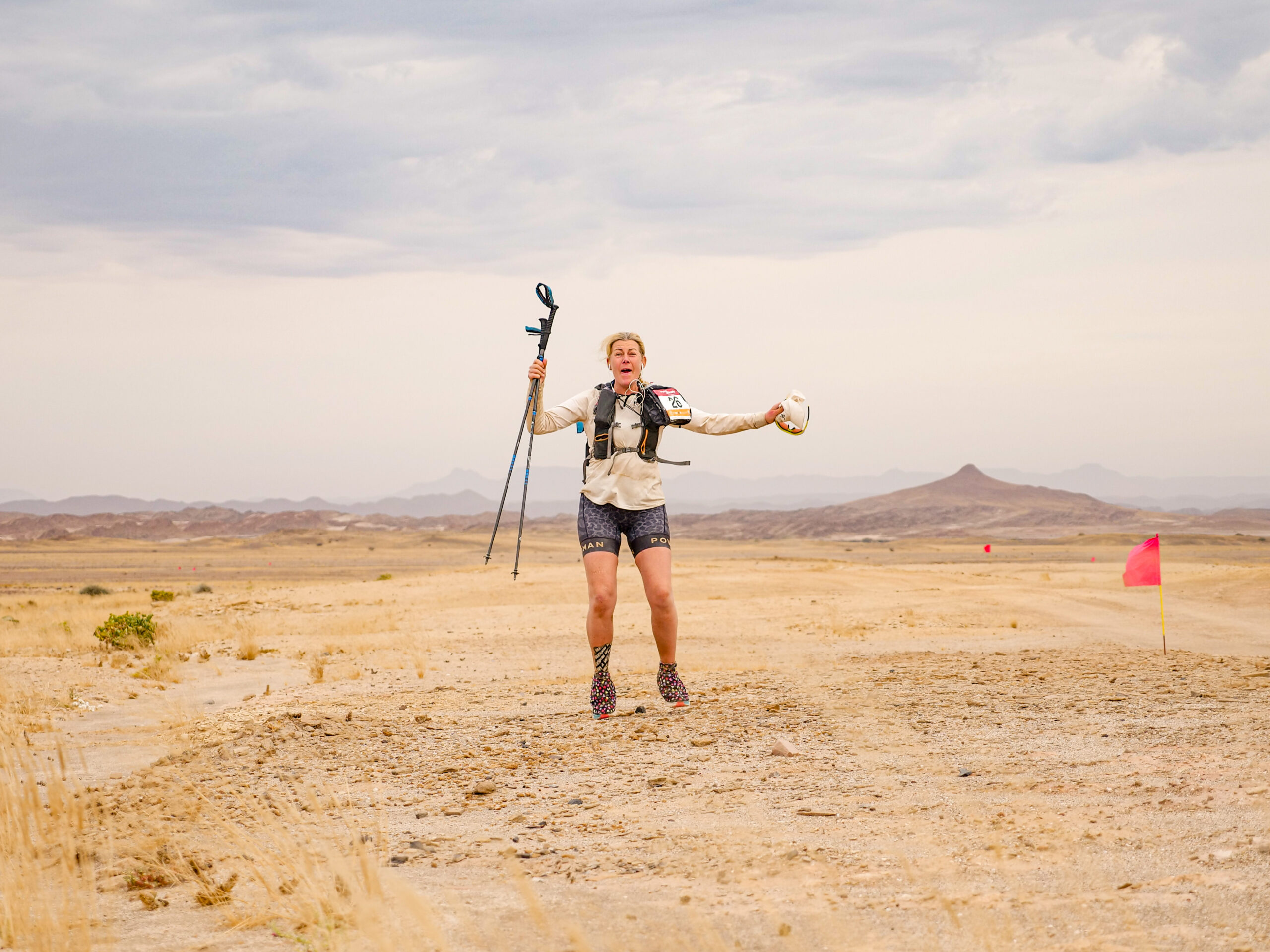Desert Ultra 2022 | Stage Five - Beyond the Ultimate